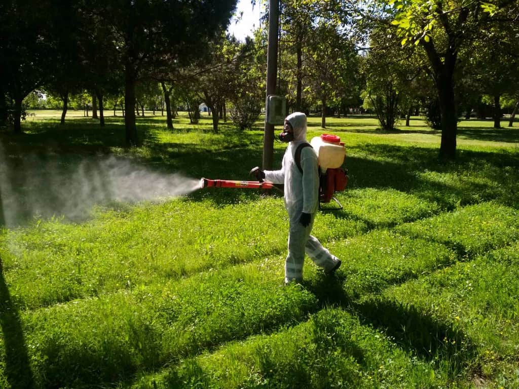 Το πρόγραμμα ψεκασμών στη Φωκίδα από 13-17 Ιουνίου | Fokidanews ...