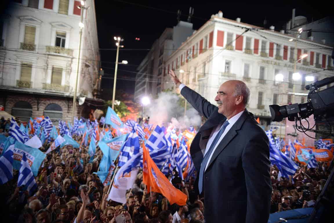 Fokidanews | Ενημέρωση από τη Φωκίδα | Ο επικεφαλής του ευρωψηφοδελτίου ...