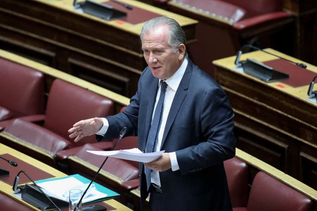 “Χωρίς προοδευτικό αναπτυξιακό όραμα το σχέδιο της Κυβέρνησηςια την ...