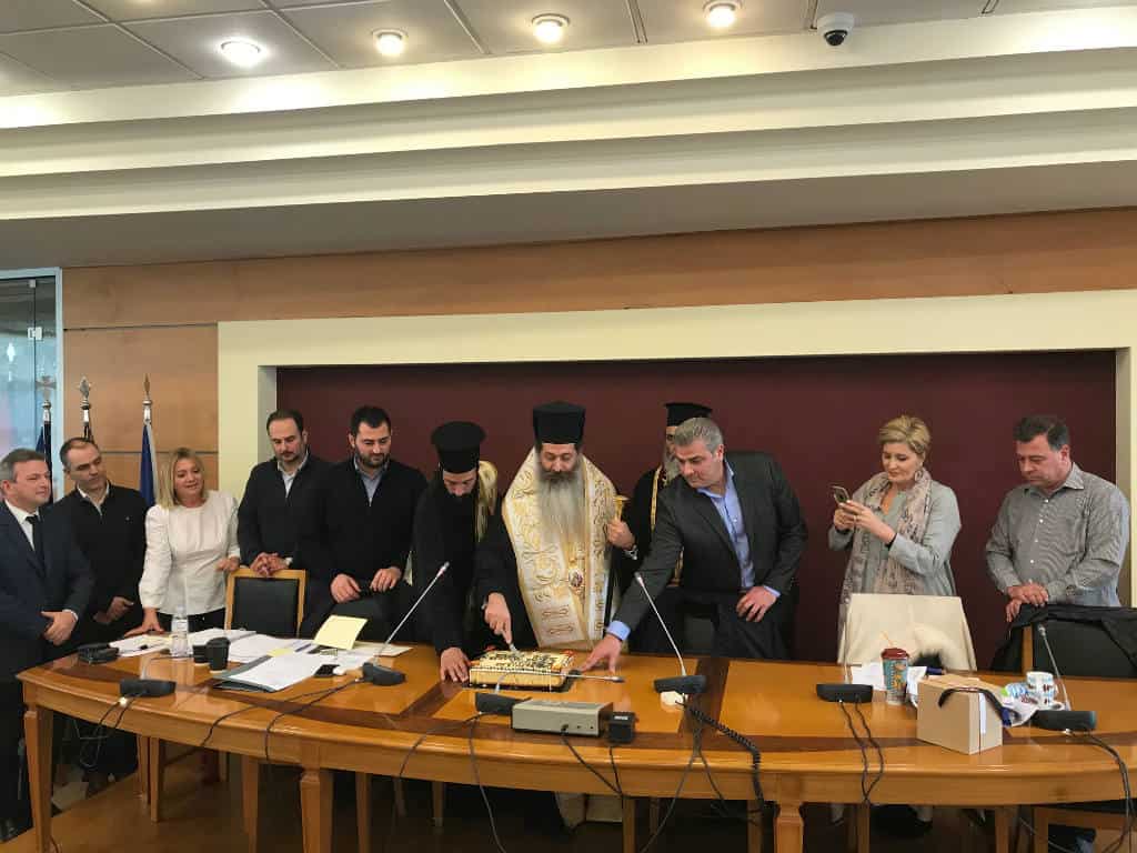 Fokidanews | Ενημέρωση από τη Φωκίδα | Πρεμιέρα συνεδριάσεων στο 2020 ...