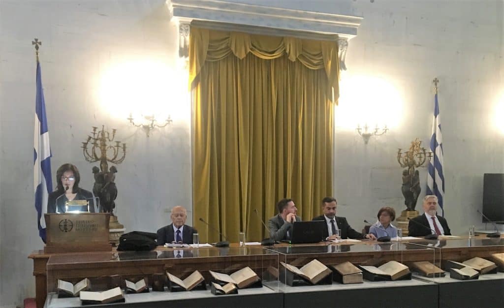 Fokidanews | Ενημέρωση από τη Φωκίδα | «Αρτοτίνα, Γενέτειρα του ...