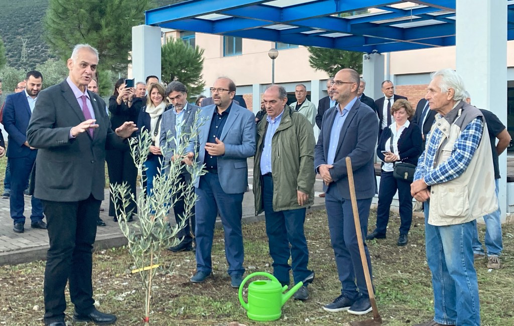 Fokidanews | Ενημέρωση από τη Φωκίδα | Πραγματοποιήθηκε η τελετή ...