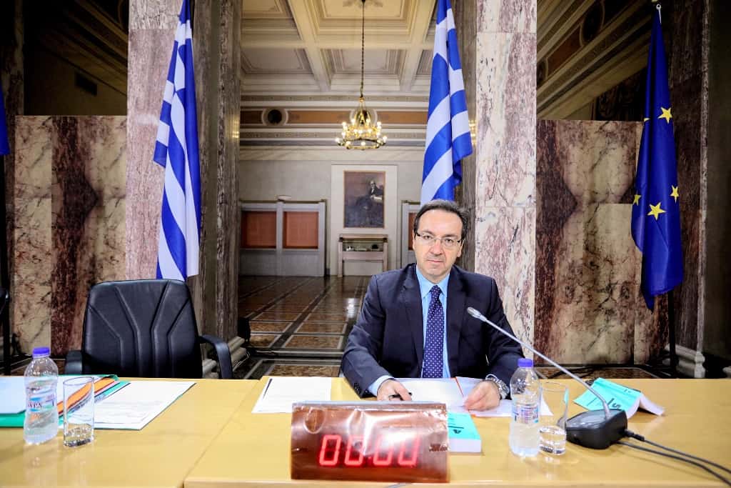 Fokidanews | Ενημέρωση από τη Φωκίδα | “Διαστροφή της πραγματικότητας η ...