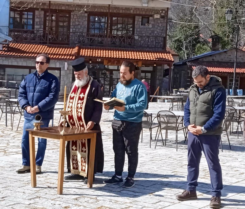 Fokidanews | Ενημέρωση από τη Φωκίδα | Ο εορτασμός της 25ης Μαρτίου ...