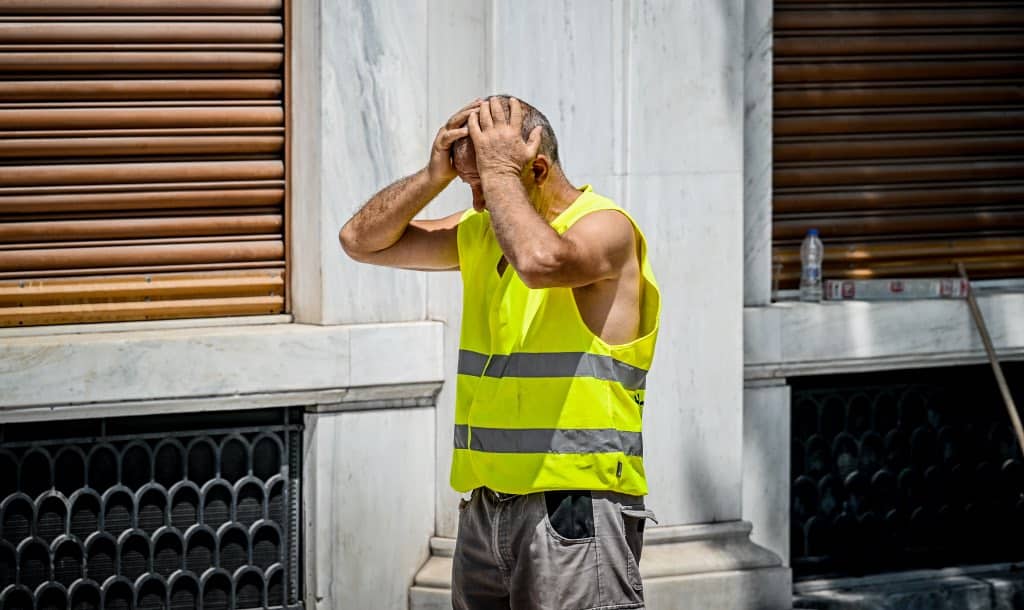 Επιστολή διαμαρτυρίας στον Πρωθυπουργό από τους εργαζόμενους της ...