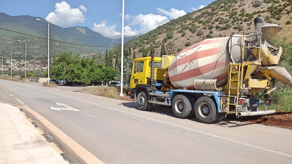Fokidanews | Ενημέρωση από τη Φωκίδα | Ηλεκτροφωτισμός κόμβων και ...