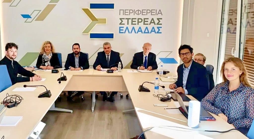Fokidanews | Ενημέρωση από τη Φωκίδα | Εκπρόσωποι Ε.Ε. και ΟΟΣΑ στη ...