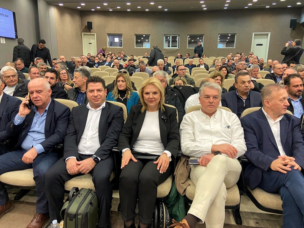 Fokidanews | Ενημέρωση από τη Φωκίδα | Ποιοι εκλέγονται στο ΔΣ της ΠΕΔ ...