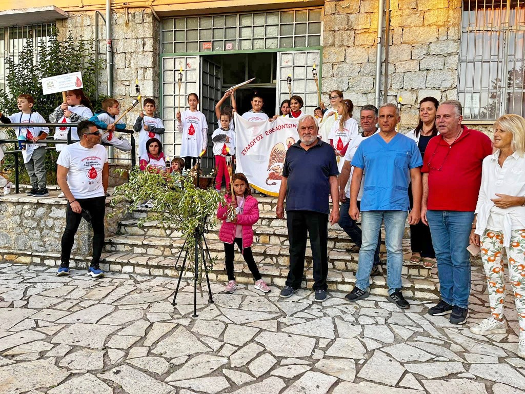 Fokidanews | Ενημέρωση από τη Φωκίδα | Στην 21η Πανελλήνια ...
