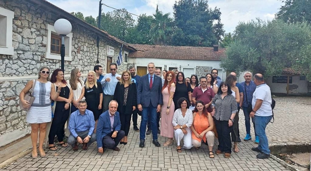 Fokidanews | Ενημέρωση από τη Φωκίδα | Στο SmartBic το ΠΟΑ Άμφισσας ...
