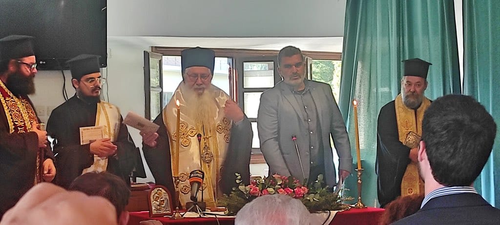 Ορκίστηκε ο επανεκλεγείς Δήμαρχος Δ-Α-Α, Γιάννης Σταθάς | Fokidanews ...