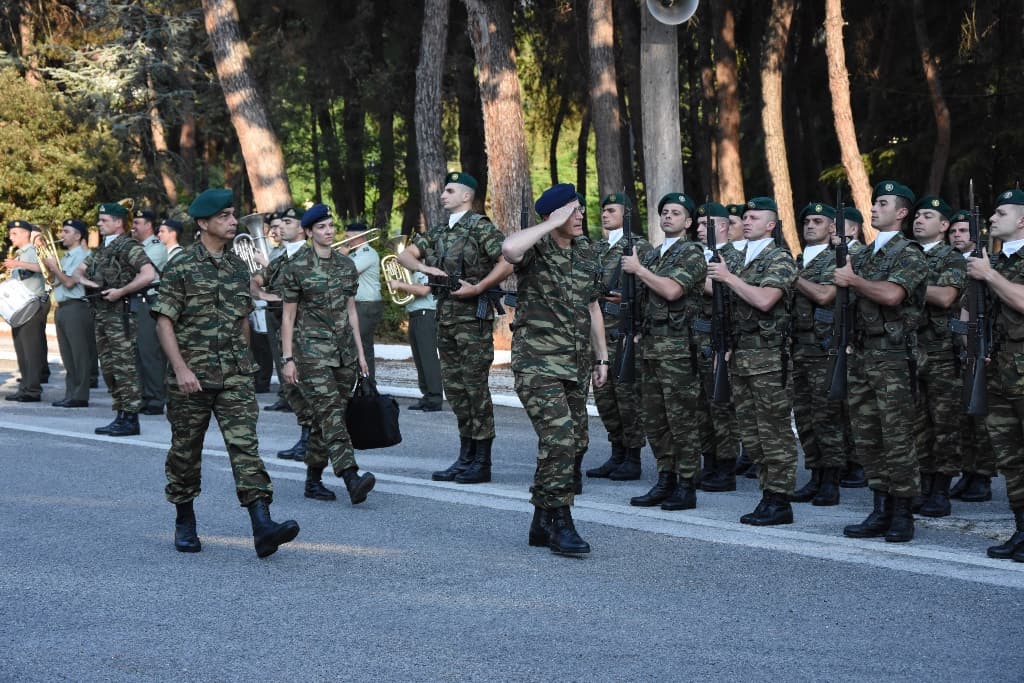 Fokidanews | Ενημέρωση από τη Φωκίδα | Προσλήψεις ΕΠ.ΟΠ στο Στρατό ...