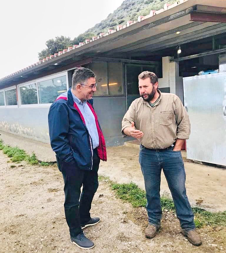 Fokidanews | Ενημέρωση από τη Φωκίδα | Έμφαση στην κτηνοτροφία και την ...
